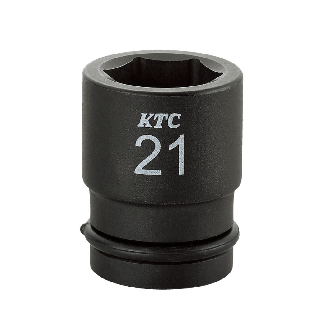 KTC インパクトソケット BP4-21P-S 京都機械工具 | 工具の通販 FINE PIECE デリバリー｜自動車の整備機器・用品・システムがネットでお得に仕入れできる業者向け卸売サイト ...